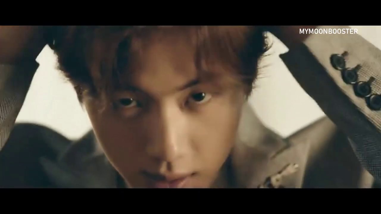 [TEASER] Remedy - Irene, Seokjin, Jungkook, Taehyung (fanfiction)