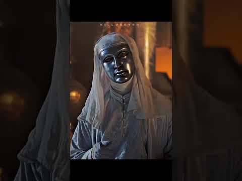 King Baldwin IV | Kingdom of Heaven (2005) | edit