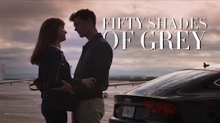 Fifty Shades Of Grey | 4K Scenepack [ TWIXTOR, CC, RAW ]