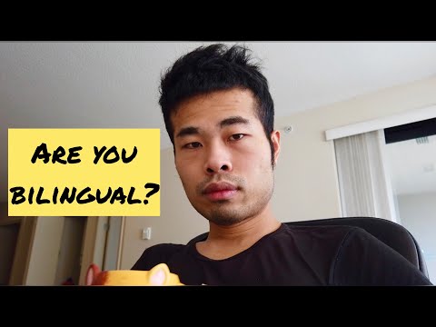 How Fluent You Need to Be to Be Are Bilingual? What's The Definition Of Bilingualism?