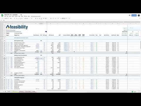 Pre-Construction Soft Costs In Property Development