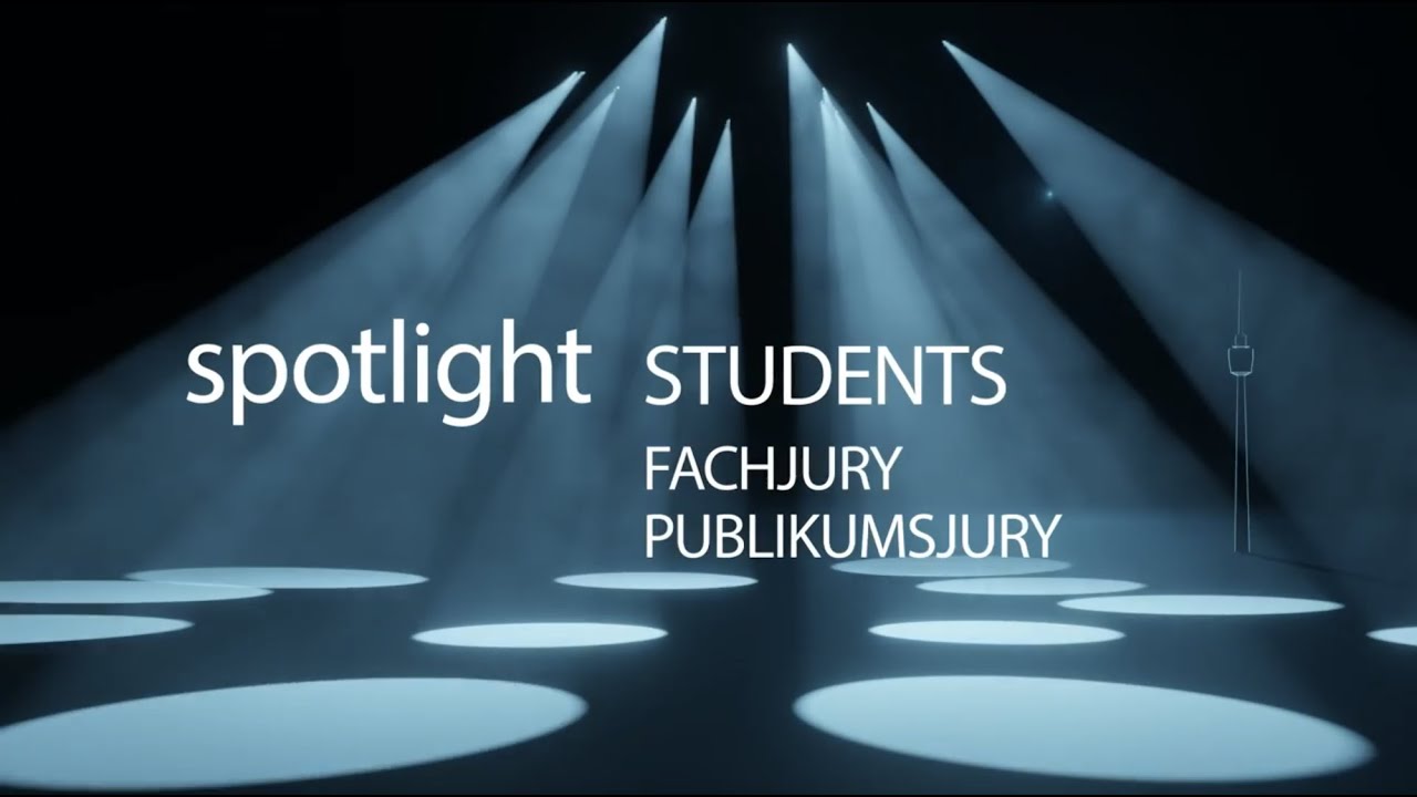 spotlight Awards STUDENTS 2021