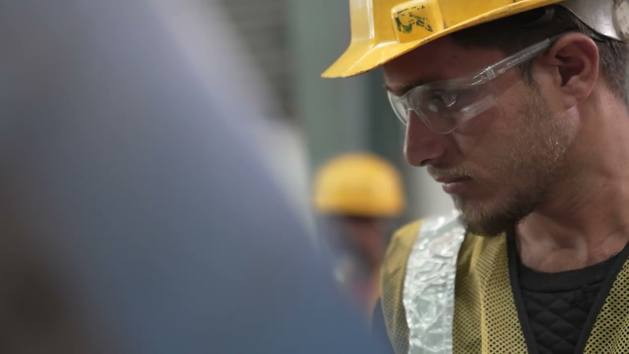 Azad Engineering Ltd - Intro