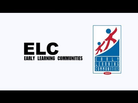 Early Learning Communities