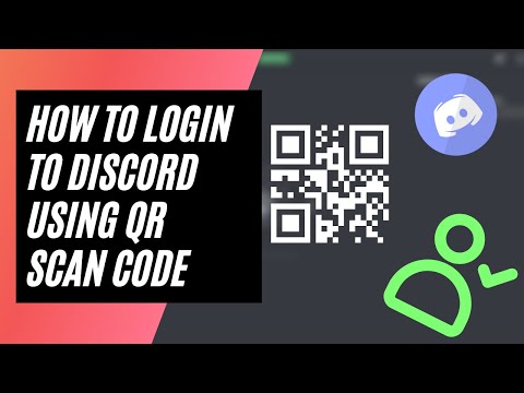 discord-login-qr-code Mp4 3GP Video & Mp3 Download unlimited Videos ...