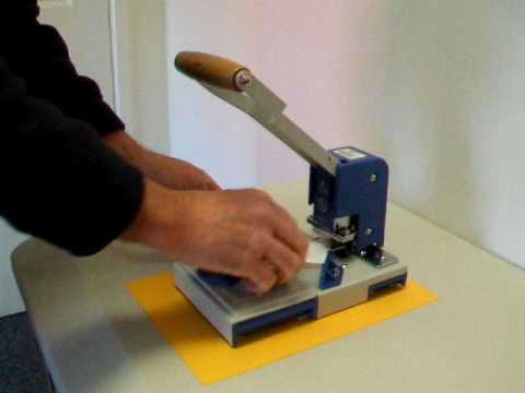 Round Corner Cutter at Best Price in India