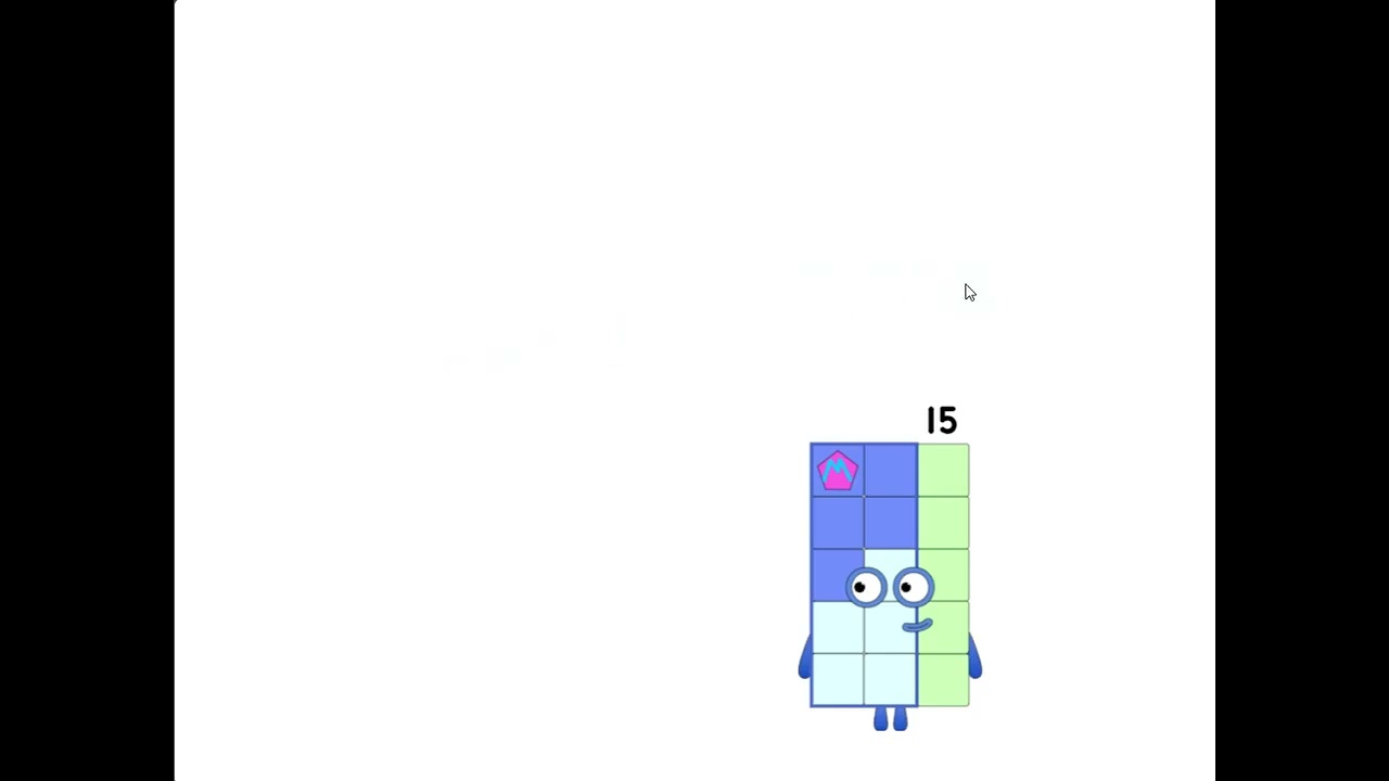 15 gets memified (animation)