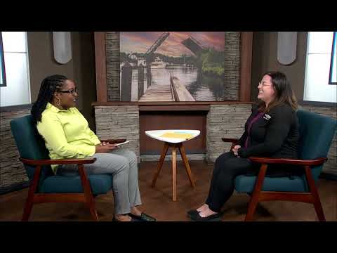 Chesapeake Thrives: Lock and Talk Program
