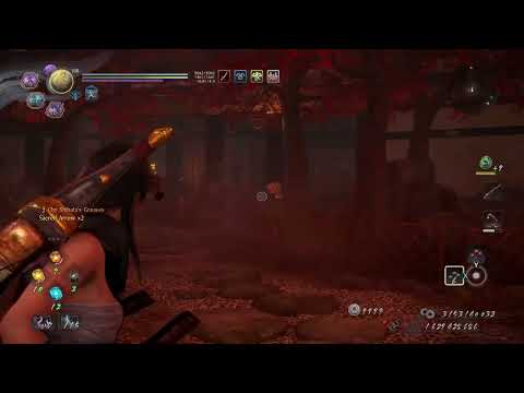 Steam Community :: Video :: Nioh 2 Underworld floor 79
