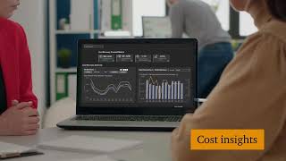 NextGen Cost and Profitability | Workday Marketplace