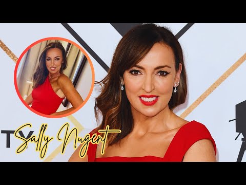 Sally Nugent's Bikini Pictures Which Are Even Inappropriate for Adults