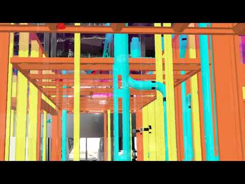 AR in Construction - Job Site - Hollywood, CA
