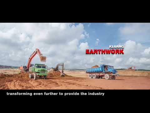 Hwa Hin- Main Contractor in Johor Bahru, Malaysia (Profile Video)