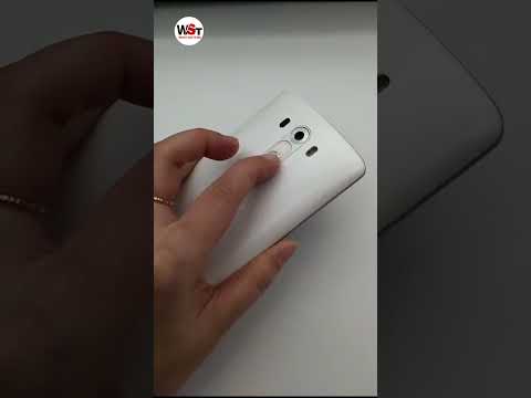 LG G3 Refurbished-Original #worldstarthink