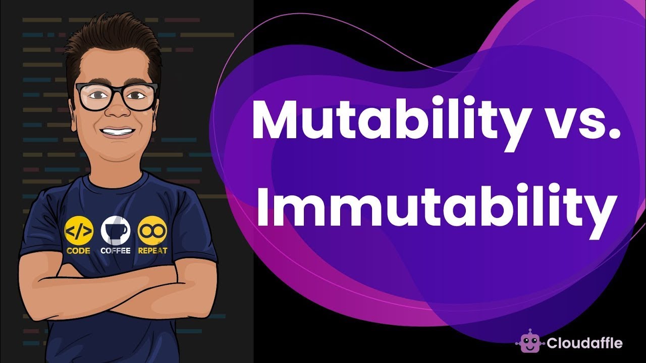 Don’t mutate state in react  & Why ? #react #reacttutorial