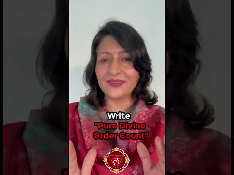 Switch Words For Root Chakra Muladhara Chakra Activation | Switch Words For Root Chakra #shorts