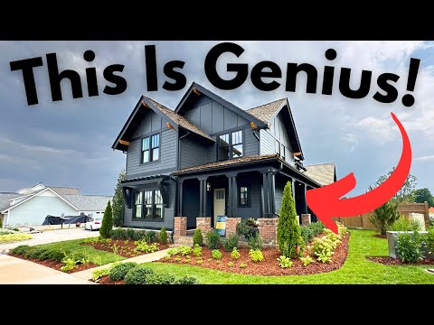 Genius Craftsman HOME DESIGN That Has Been Kept SECRET Until Now!
