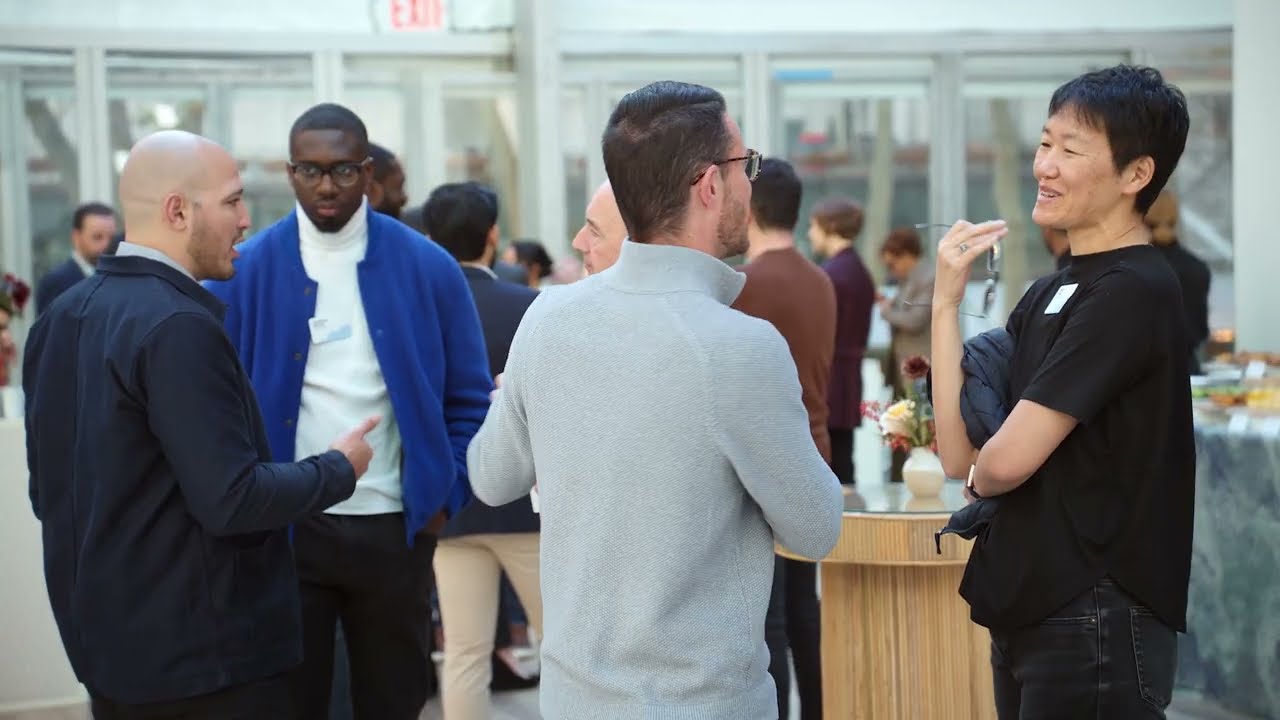 Salesforce Ventures: Empowering Founders to Reinvent the Way the World Works