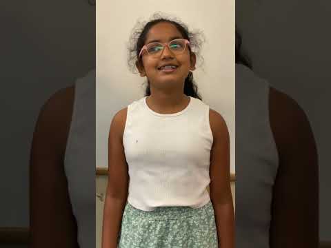 2024 Math Kangaroo USA