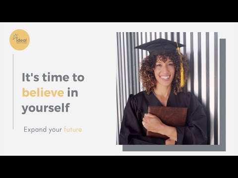 Get Your High School Diploma | IDEAL HSEAP [GED] Program