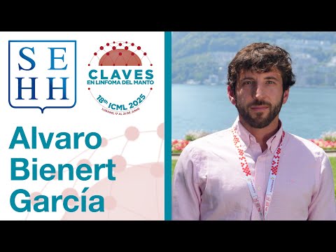 CLAVES en Linfoma del Manto #18ICML: combinación del inhibidor de BCL2, Sonrotoclax, +Zanubrutinib