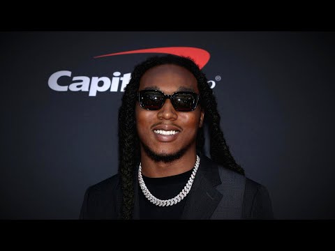 Takeoff's Cause of Death Revealed
