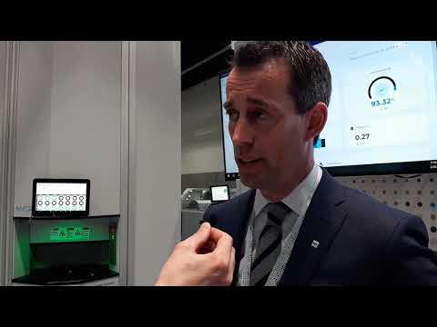 A voice from R&D on smart manufacturing