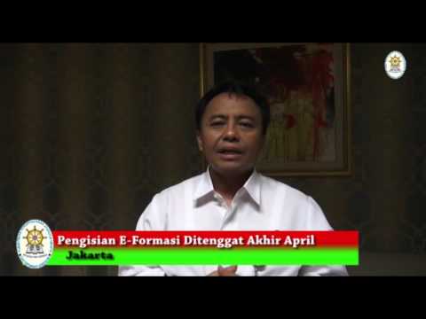 PENGISIAN E-FORMASI DITENGGAT AKHIR APRIL
