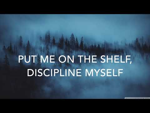 MISTERWIVES - REFLECTIONS (lyrics)