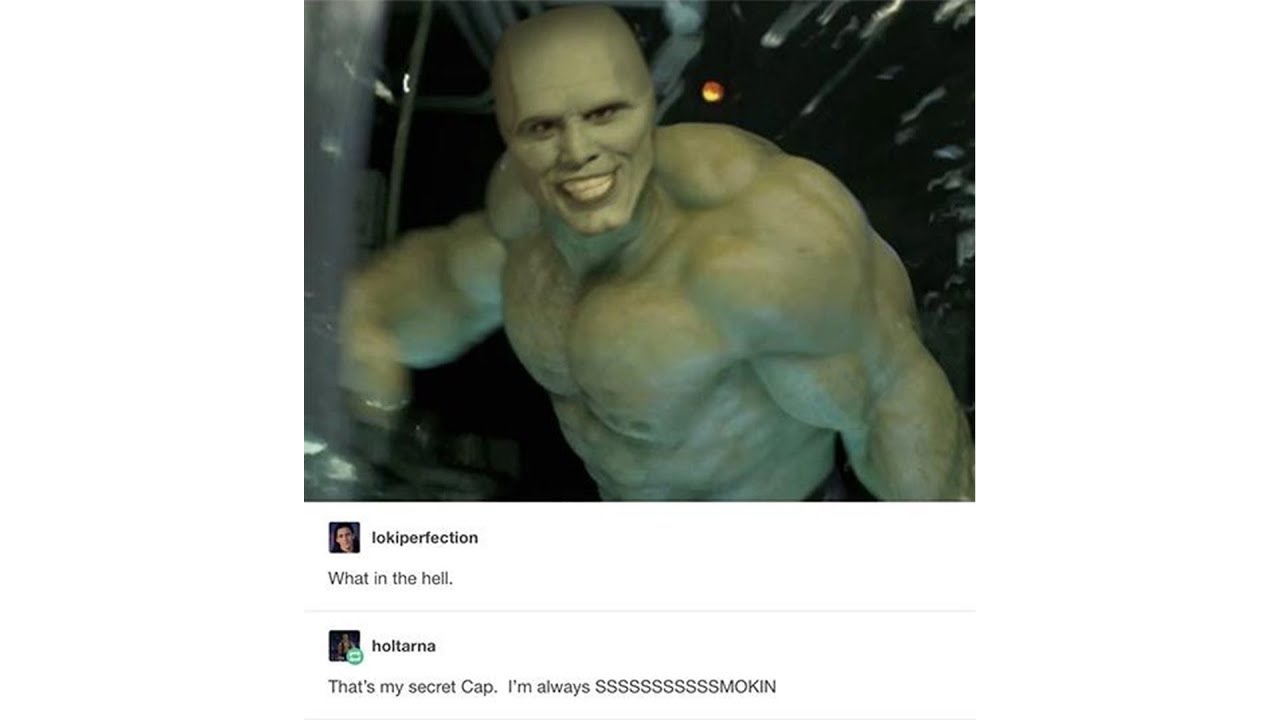 Tumblr Posts - Episode 42
