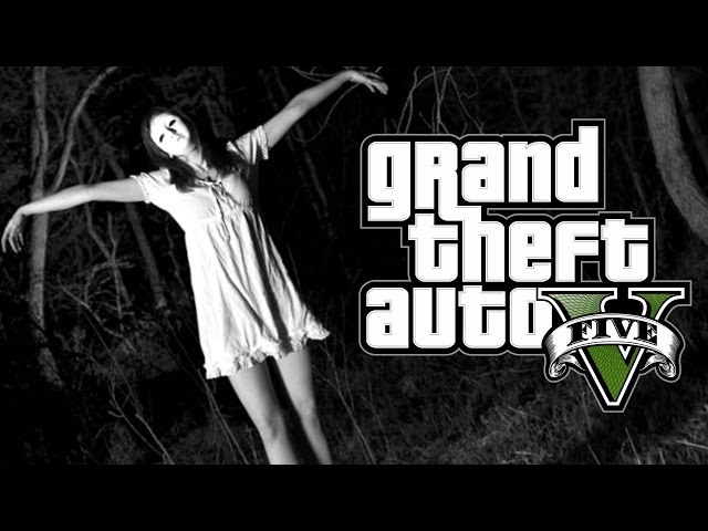 5 best horror mods for GTA 5 in 2023