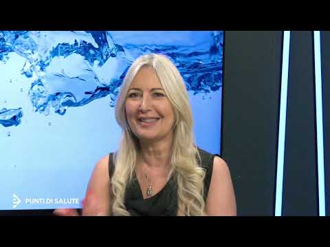 Punti di Salute del 24.06.2025 ospite Prof. Giampiero Avruscio, Dir. UOC Angiologia Az. Osp. UniPD