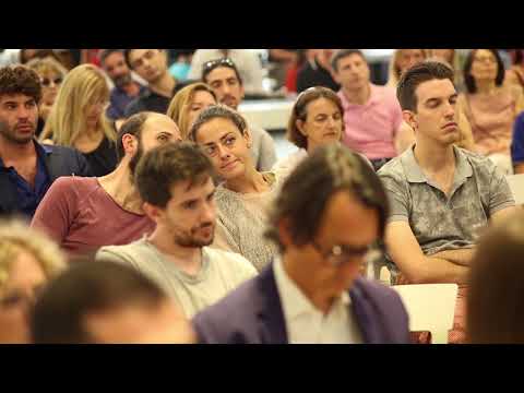 Milano Futura. Open talk