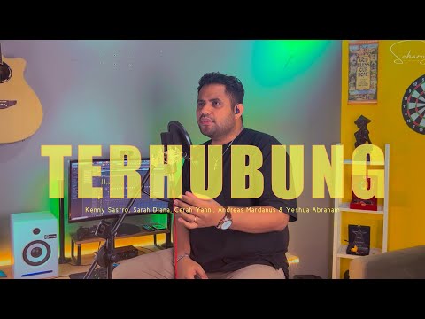 TERHUBUNG - Connect Worship & Yeshua Abraham (Live) Cover by Leharoy