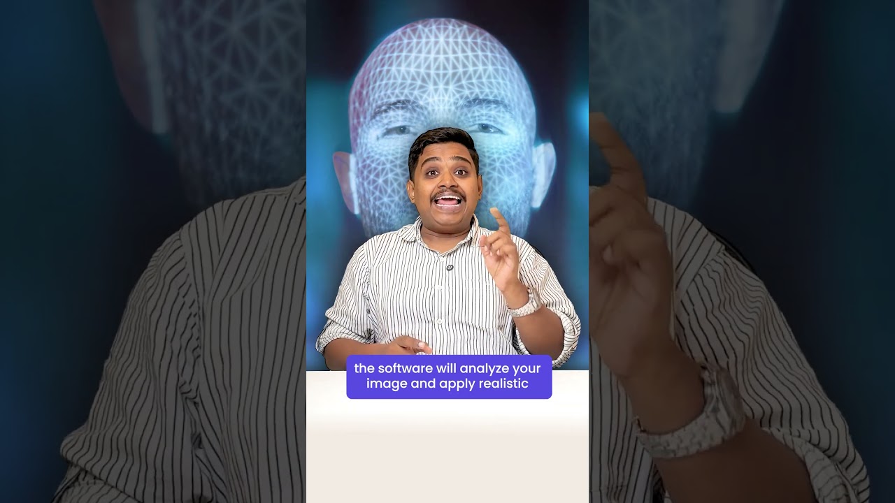 This AI Turns Your Photo into a VFX Masterpiece in Minutes | NxtWave | NIAT | AI Tool
