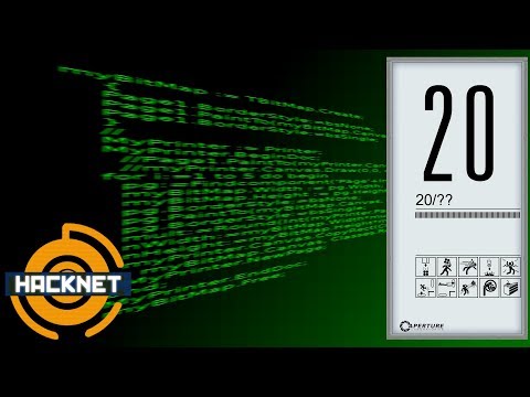 Steam Community :: Video :: HackNet #20 - Fündig geworden.
