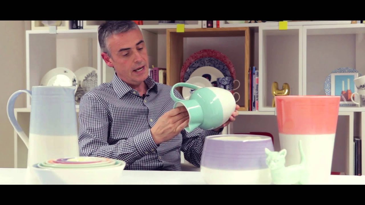 200 Years of Royal Doulton: 1815 Interior Collection