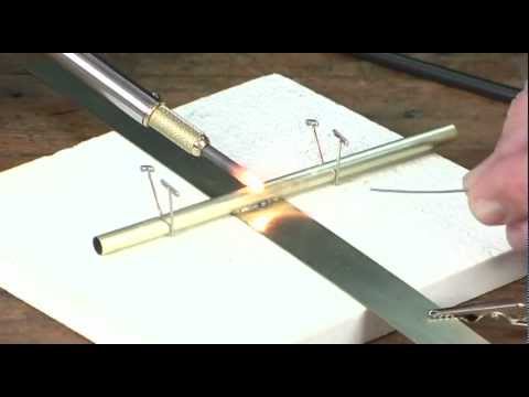 How to Use MicroLux #85522 Resistance Soldering Unit