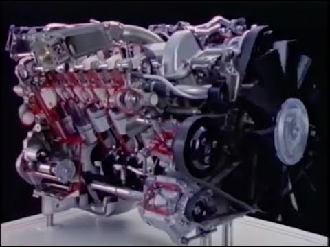 Differences between XJS and XJ12 6.0L V12 engines? - V12-Engine - Jag ...