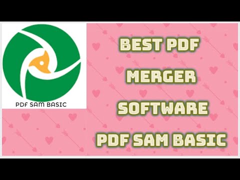 Best PDF Merger Free Download / For PC / Lockdown Knownlodge/ PDF SAM BASIC