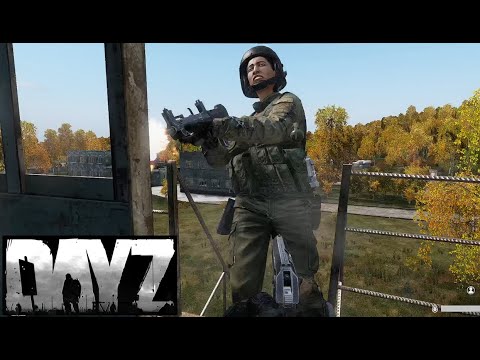 Steam Community :: Video :: Dayz Deathmatch Mode