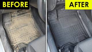 2015-2024 Porsche Macan (95B) Carpet Floor Mats: Fitment, Issues, and ...