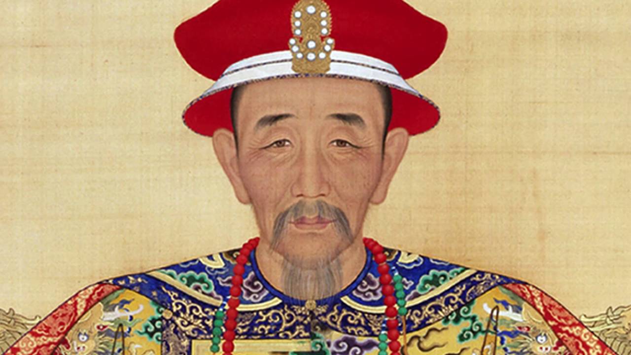History Unfurled: A Qing Dynasty Masterpiece