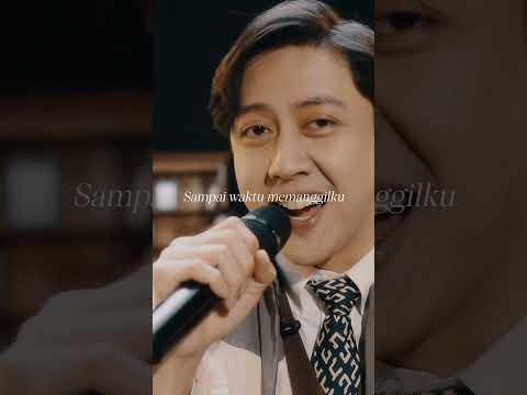 Namun di hatiku hanya satu, cinta untukmu luar biasa #yovienuno #manusiabiasa #livesession