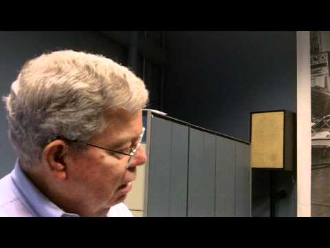 The Grandfather of Video Games You've Never Heard Of