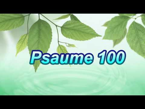 Psalm 100