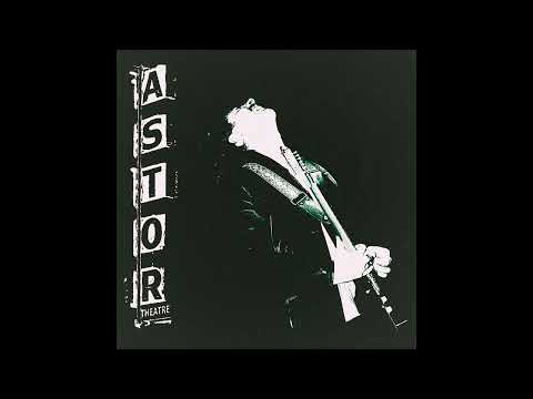 DIAL - Live at The Astor Theatre