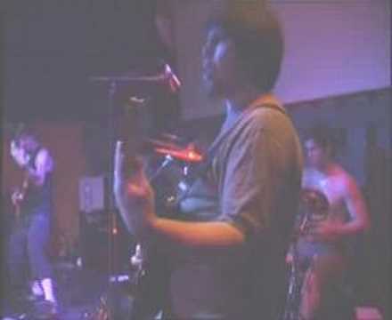 Tech-No-Logic Soiled Hands (live)