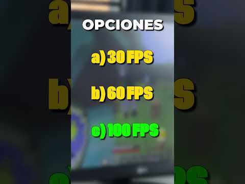 🔥⚙️¡Optimicé PC de ESCUELA y conseguí +120 FPS! 📈 | Intel HD Graphics #pcbajosrecursos