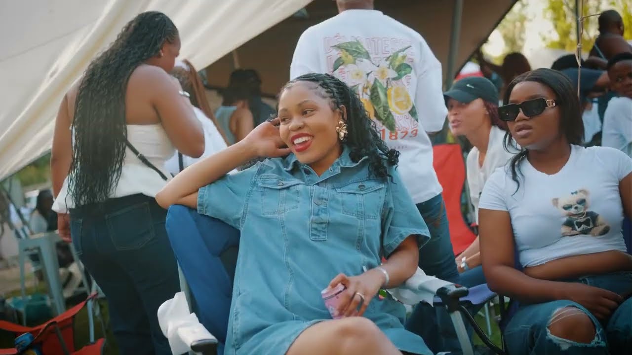 Picnic In The Village 2025 highlight video